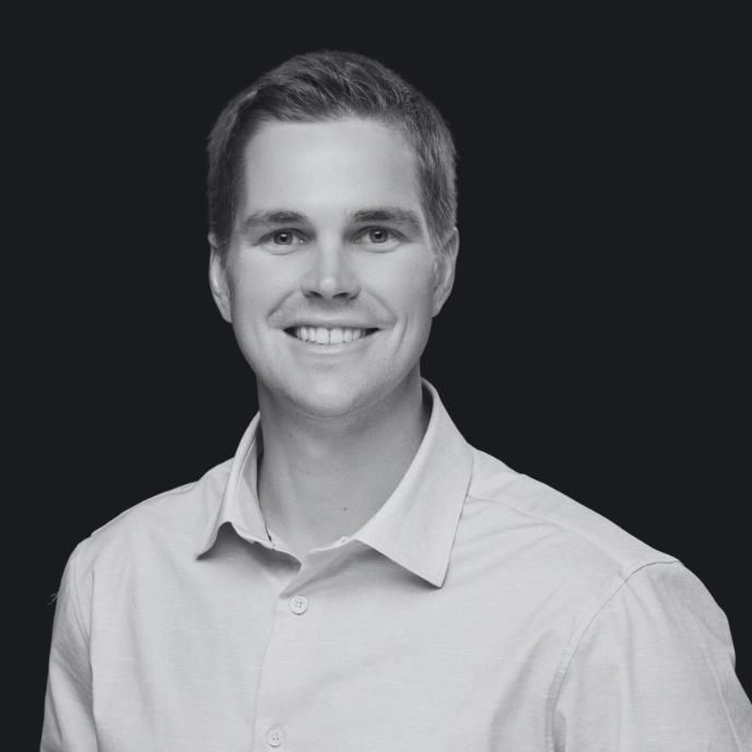 Brett Tressen | Team Member with Healthcare Management Platform