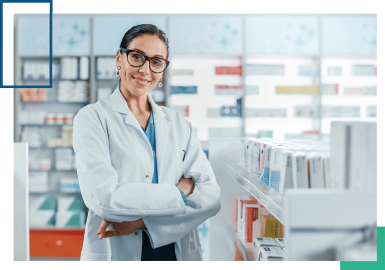 Pharmacy | Dossier USA
