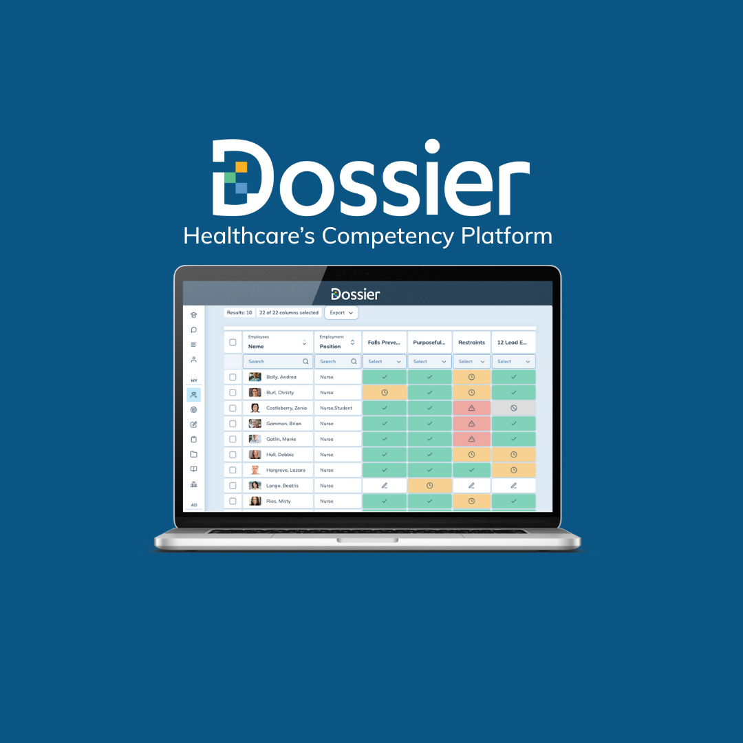 What the Healthcare Workforce Crisis Means for Nurse Leaders | Dossier USA